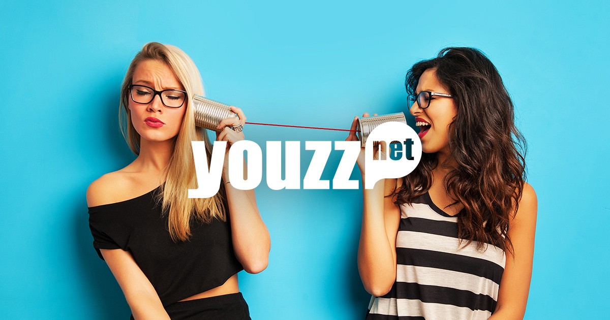 youzz™ - Comunidade youzz